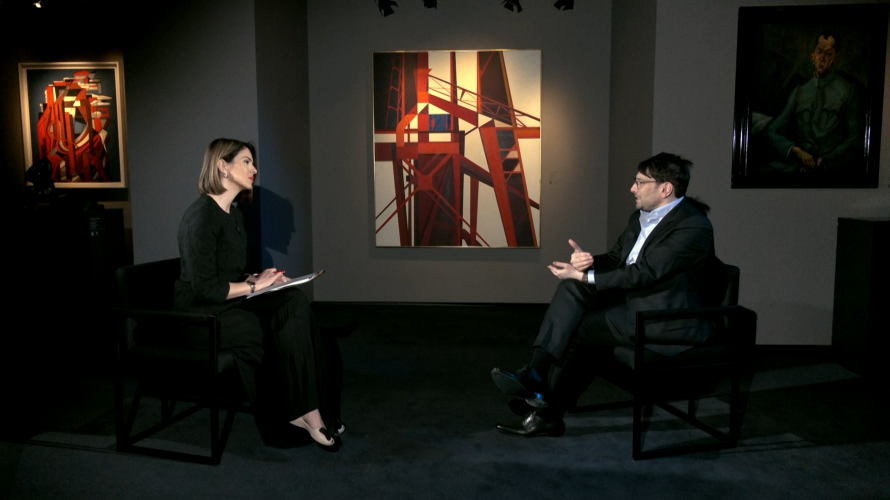 Amir Gross Kabiri | Bloomberg Adria