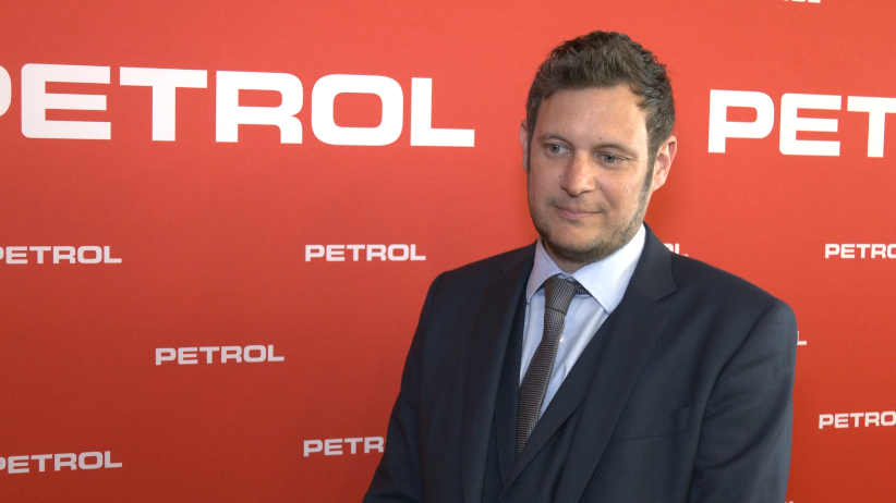 Bitenc o analizi regulaciji naftnih derivatov | Bloomberg Adria