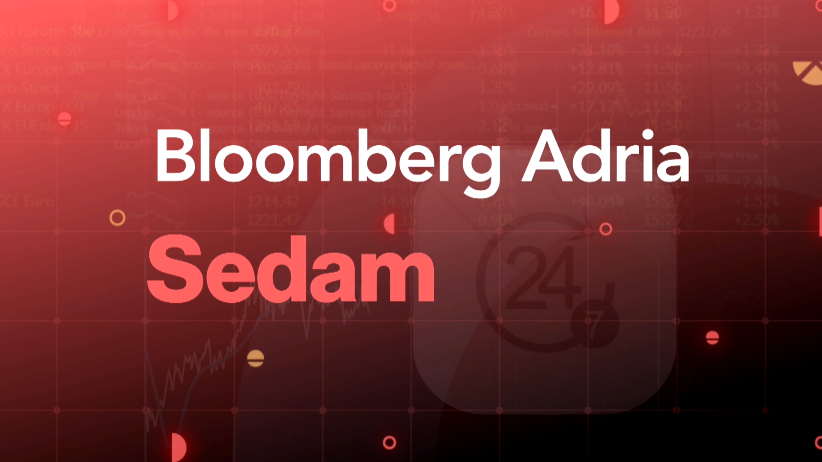 Sedam- Visoke valuacije kompaija i strategije hedž fondova | Bloomberg Adria