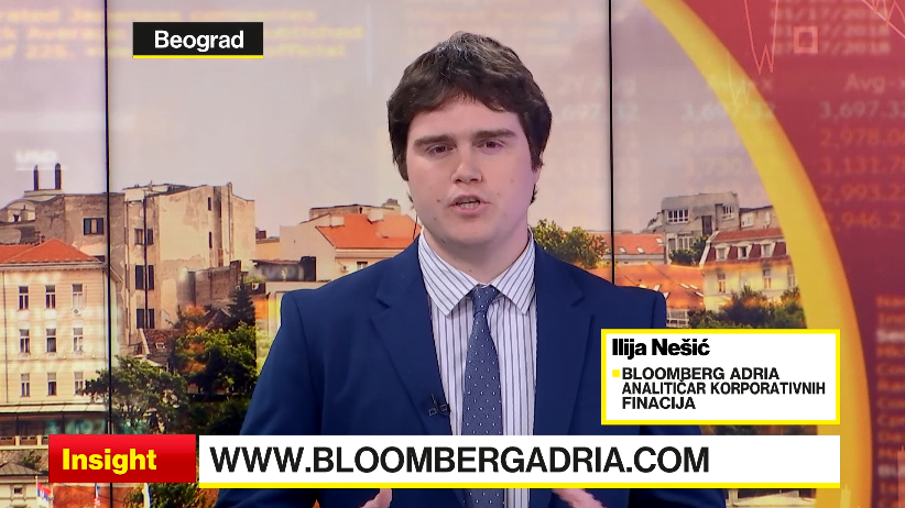 Nešić: Prodaja i profitabilnost izravnaće se u narednom periodu ...