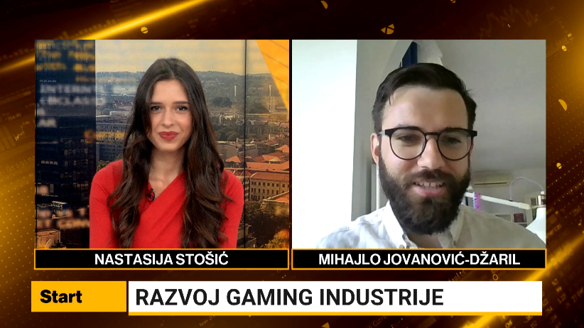 Jovanović Džaril: Ubrzano ide ka tome da Srbiju postavimo kao narednu ...