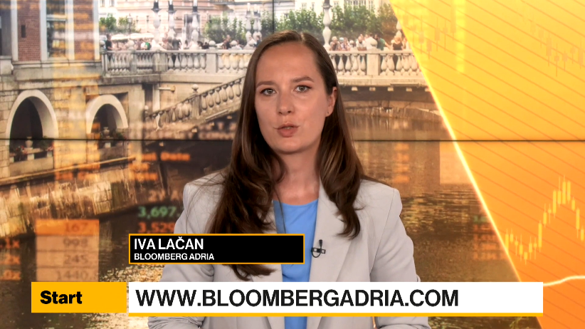 Brezigar: Roke na drugem tiru lahko še ujamemo | Bloomberg Adria