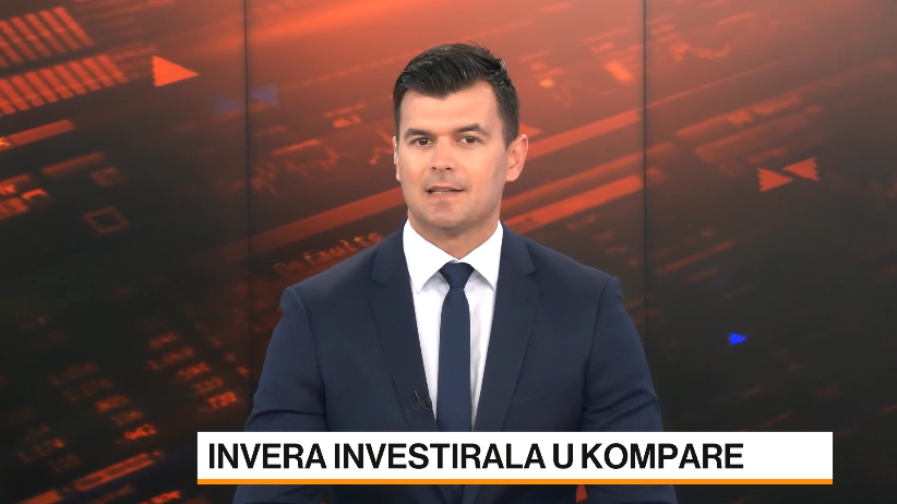 Slaven Kordić, Invera Equity Partners | Bloomberg Adria