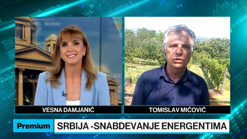 Mićović: Stopirati administriranje cena goriva | Bloomberg Adria