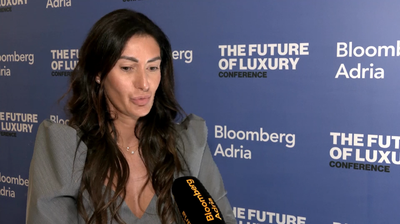Ukropina, Radenović i Simić na The Future of Luxury | Bloomberg Adria