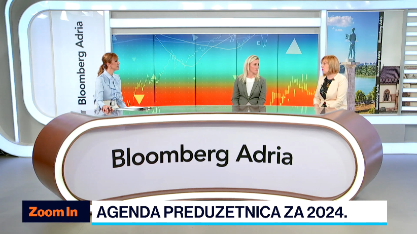 Preduzetnice navikle na krize, spremna agenda za novu Vladu 2024 ...