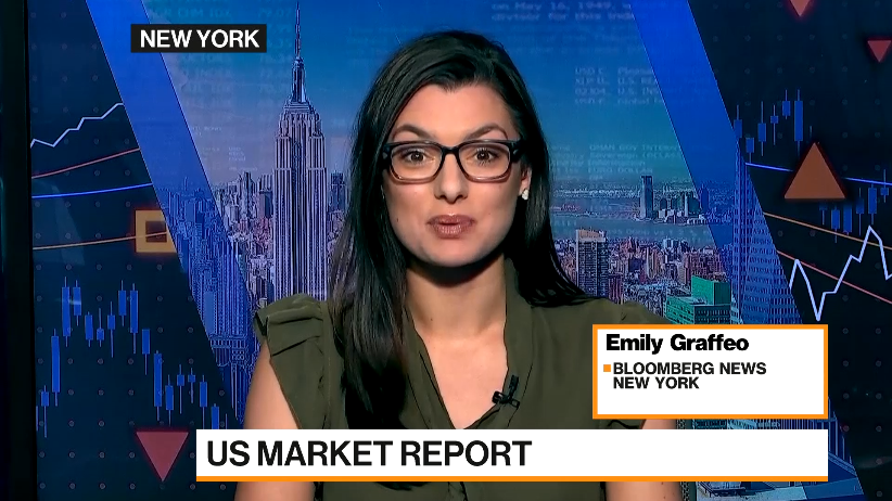 Emily Graffeo, izvještaj s američke burze | Bloomberg Adria