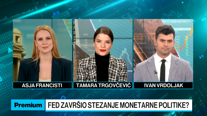 Premium Talk: Zvaničnici Feda konačno saglasni u vezi sa kamatnim ...