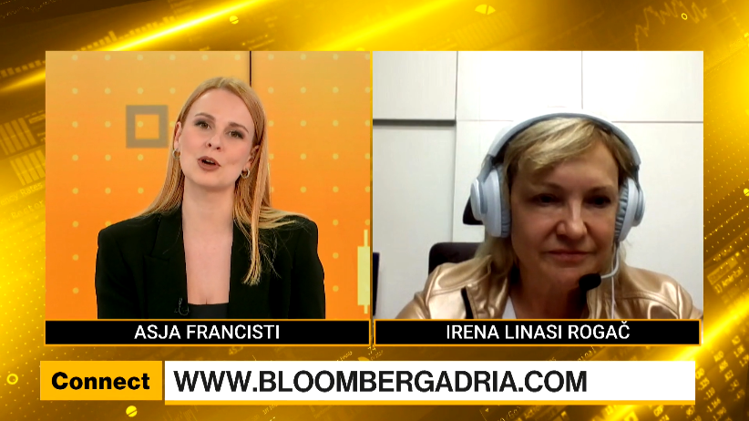 Linasi Rogač: Zlato će oscilirati ka višoj vrijednosti, bakar i ...