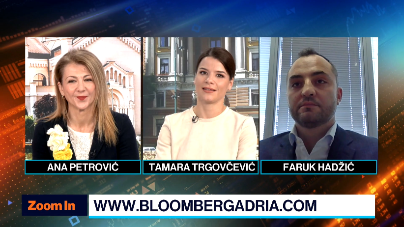 Zoom In: BiH ima najveći PDV na lijekove u regionu | Bloomberg Adria