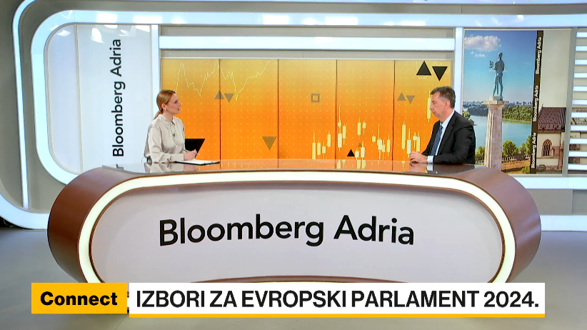 Zečević: Ekonomija će upravljati raspoloženjem glasača u 2024. | Bloomberg Adria