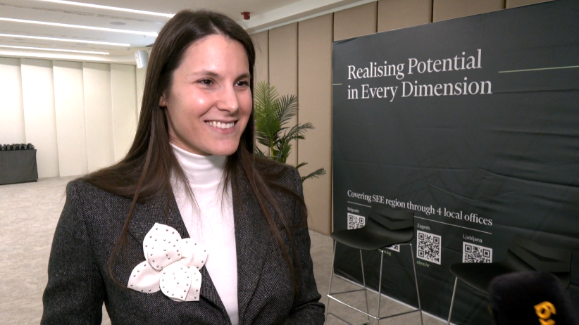 Jana Jovanović: Srbija je vrlo atraktivno tržište za strane investitore ...