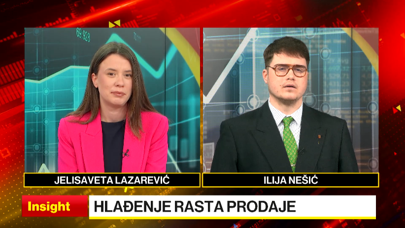 Insight: Kućni aparati - prodaja se hladi, profitabilnost otporna ...