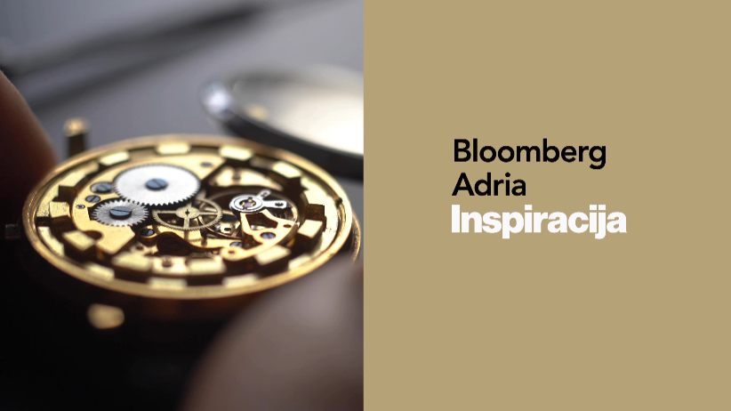 Film "Pored tebe" prikazan u Londonu i Oxfordu | Bloomberg Adria