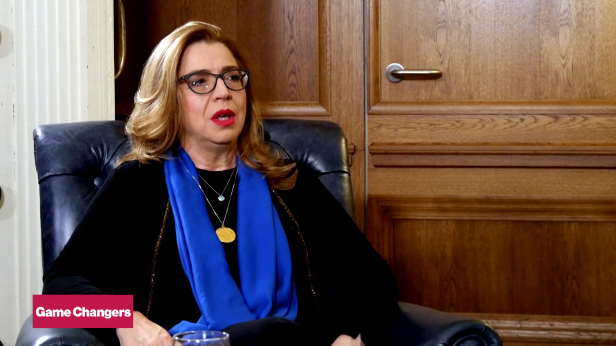 Prodanović: Realnost je pogosto lepša od vseh naših sanj | Bloomberg Adria