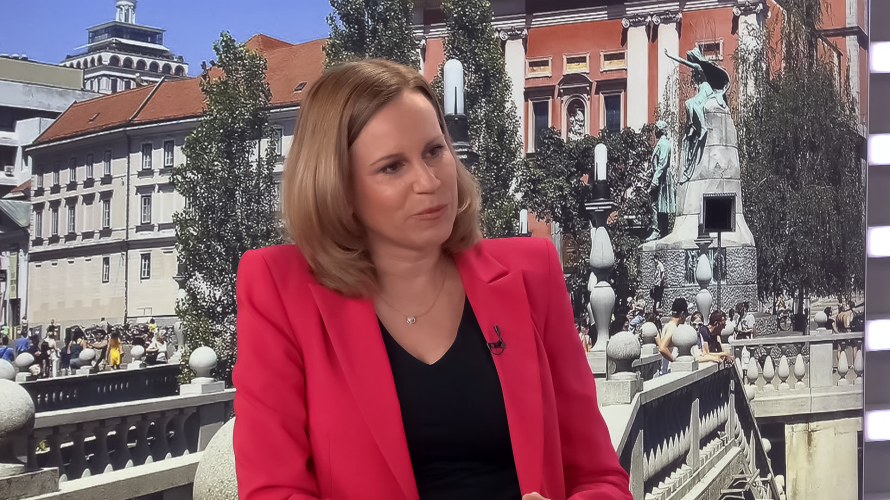 Domicelj: Tri četrtine zagonskih podjetij uporablja umetno inteligenco ...