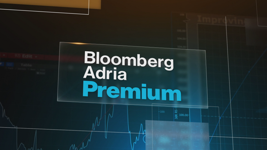 Premium 9.4.2024. | Bloomberg Adria