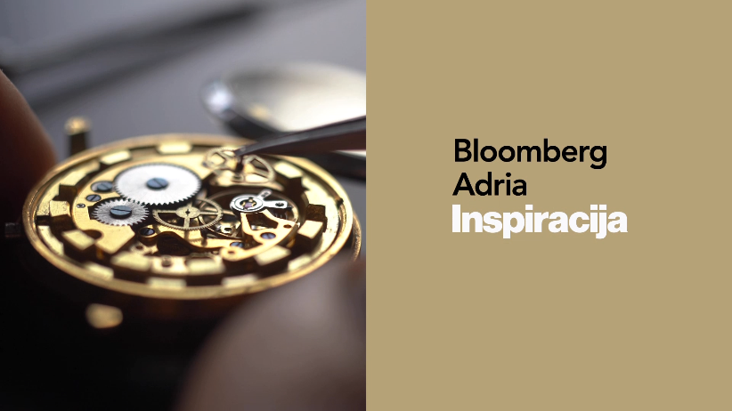 Što nudi ekskluzivni salon Maseratija u Beogradu? | Bloomberg Adria