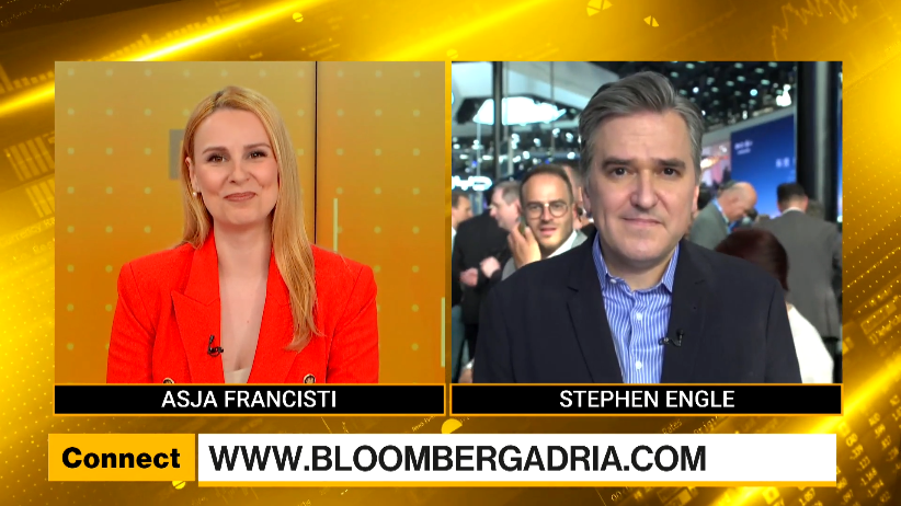 Engle: Povlači se linija između Istoka i Zapada na globalnom ...