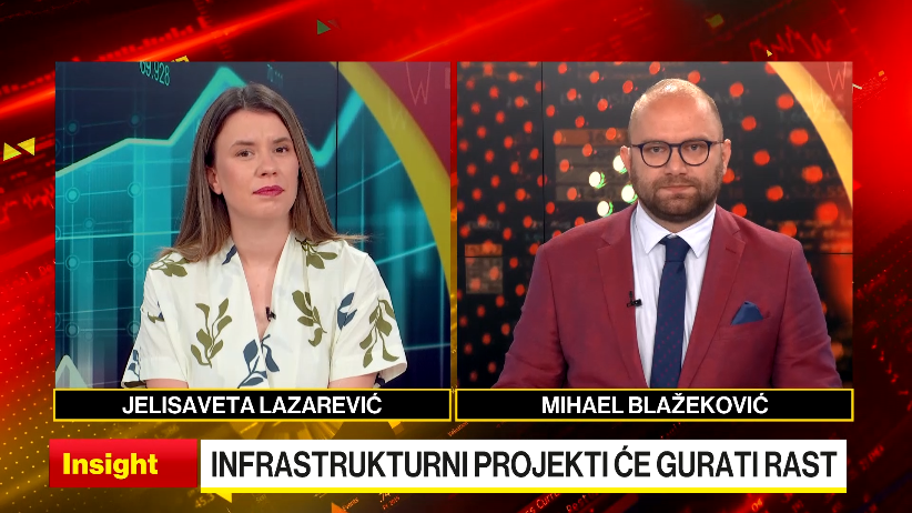 Cene nekretnina će stagnirati ili vrlo blago rasti | Bloomberg Adria