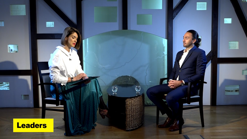 Armin Hodžić, Mak Zara CEO | Bloomberg Adria