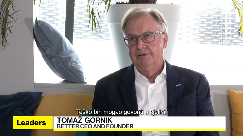 Digitalizacija zdravstva donosi koristi za pacijente, lekare i državnu kasu | Bloomberg Adria