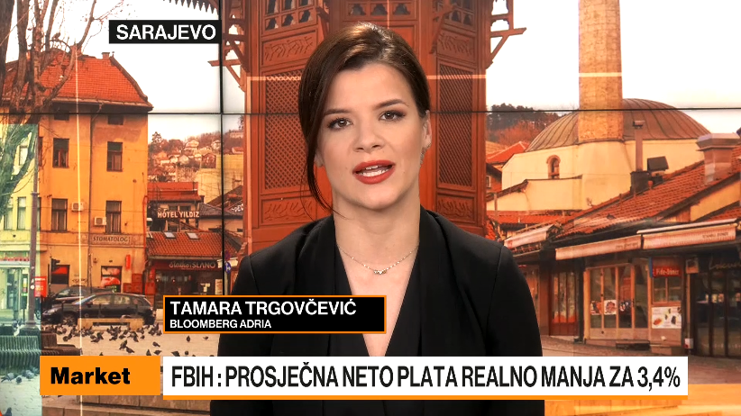 Market | Bloomberg Adria