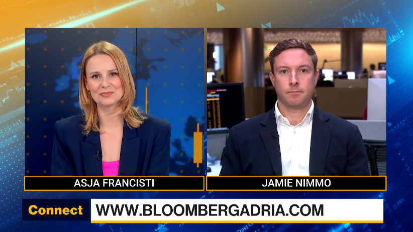 Nimmo: Kolebanje Europe oko električnih vozila otvara vrata Kini da ...
